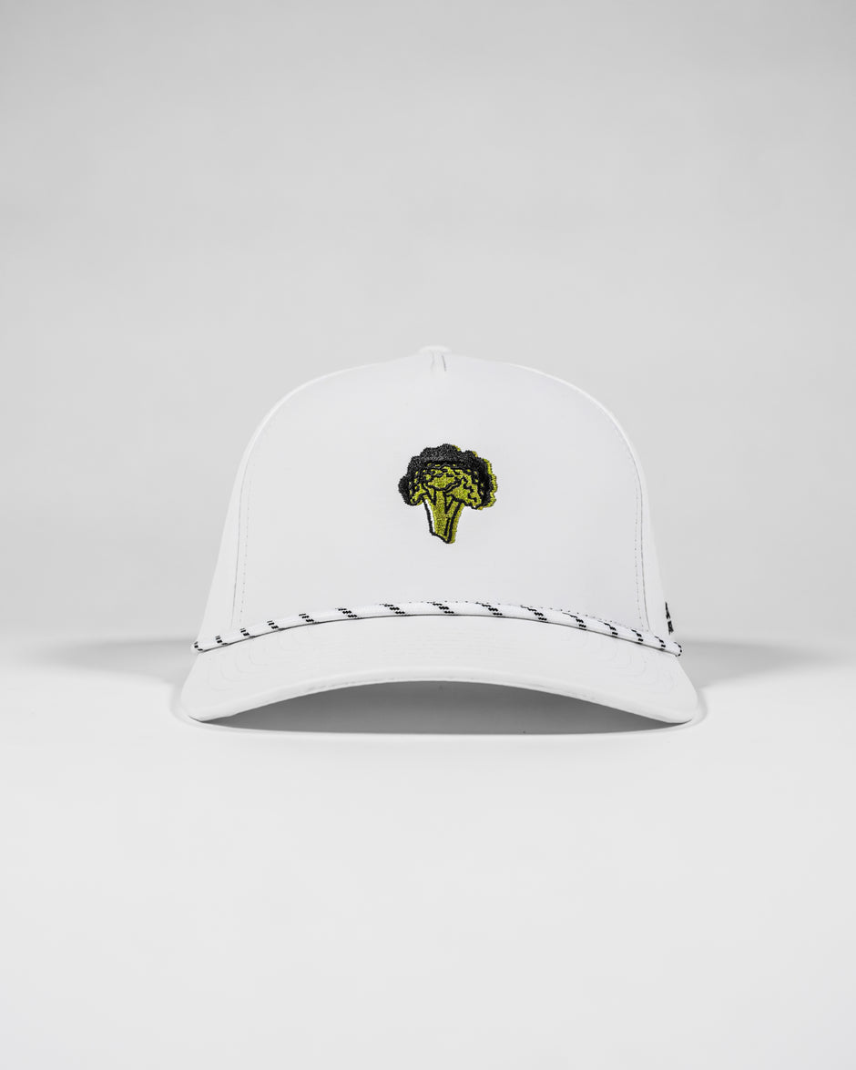 Country Club Collection – Broccoli Country Club