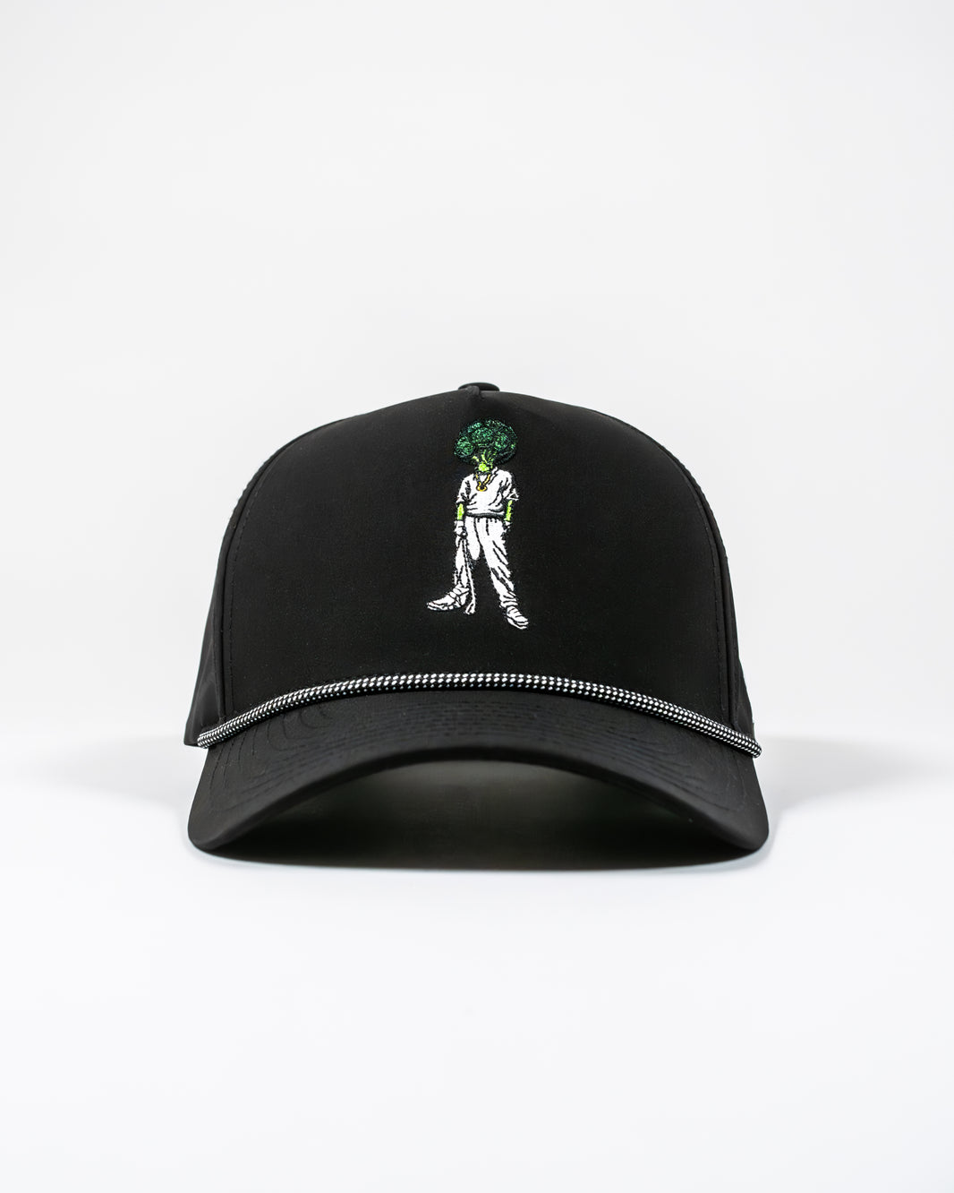 Country Club Collection – Broccoli Country Club