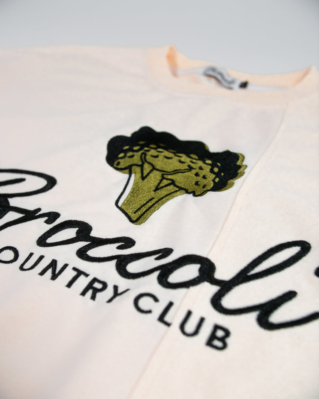Country Club Collection – Broccoli Country Club