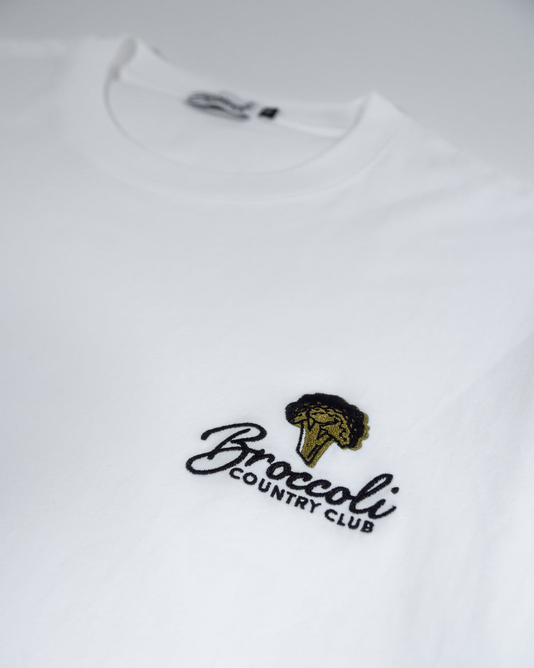 Country Club Collection – Broccoli Country Club