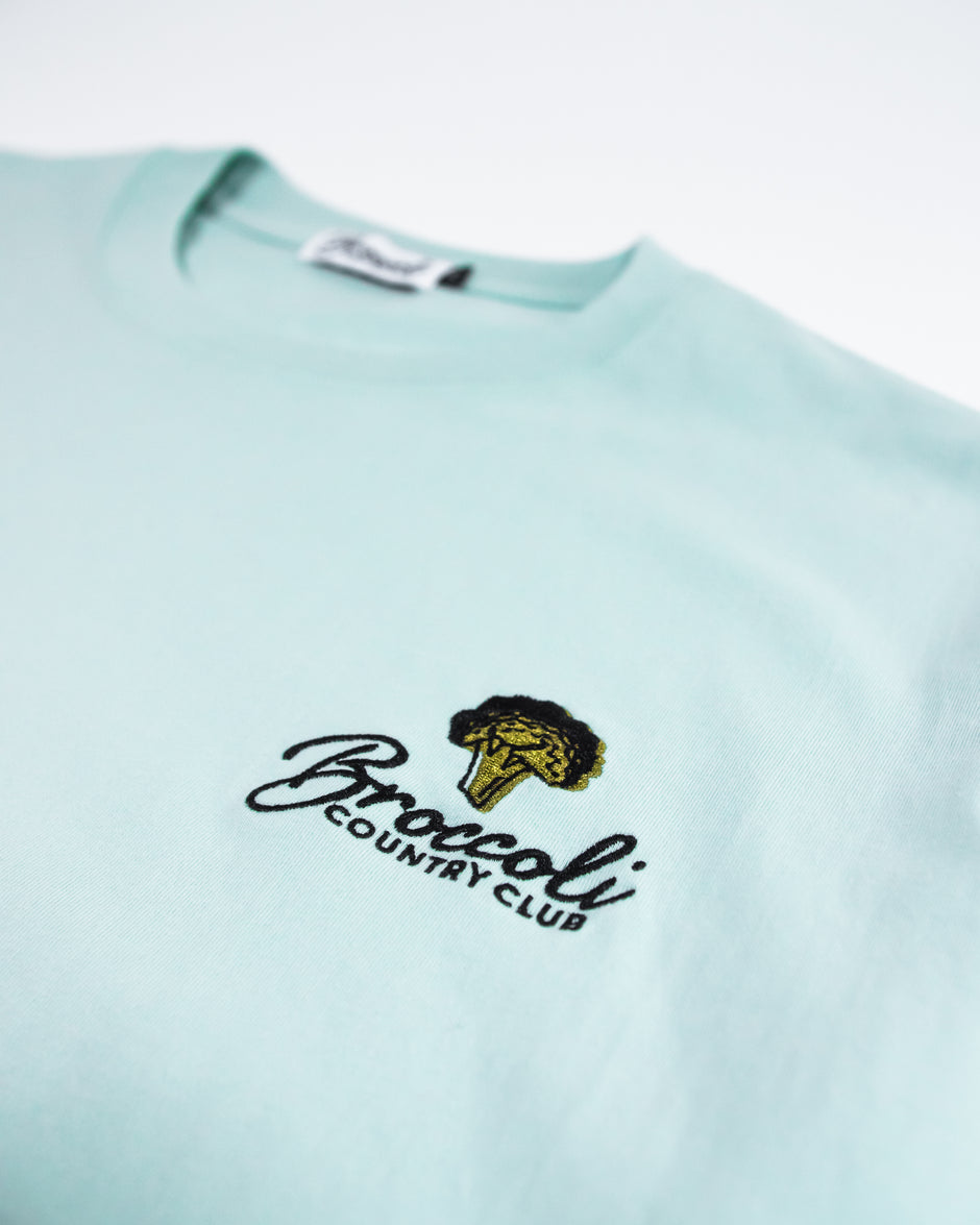 Country Club Collection – Broccoli Country Club