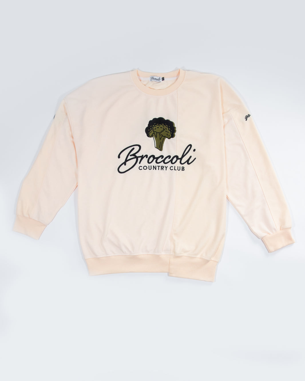Country Club Collection – Broccoli Country Club