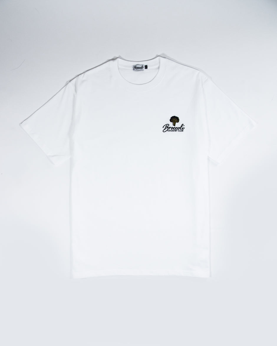 Country Club Collection – Broccoli Country Club