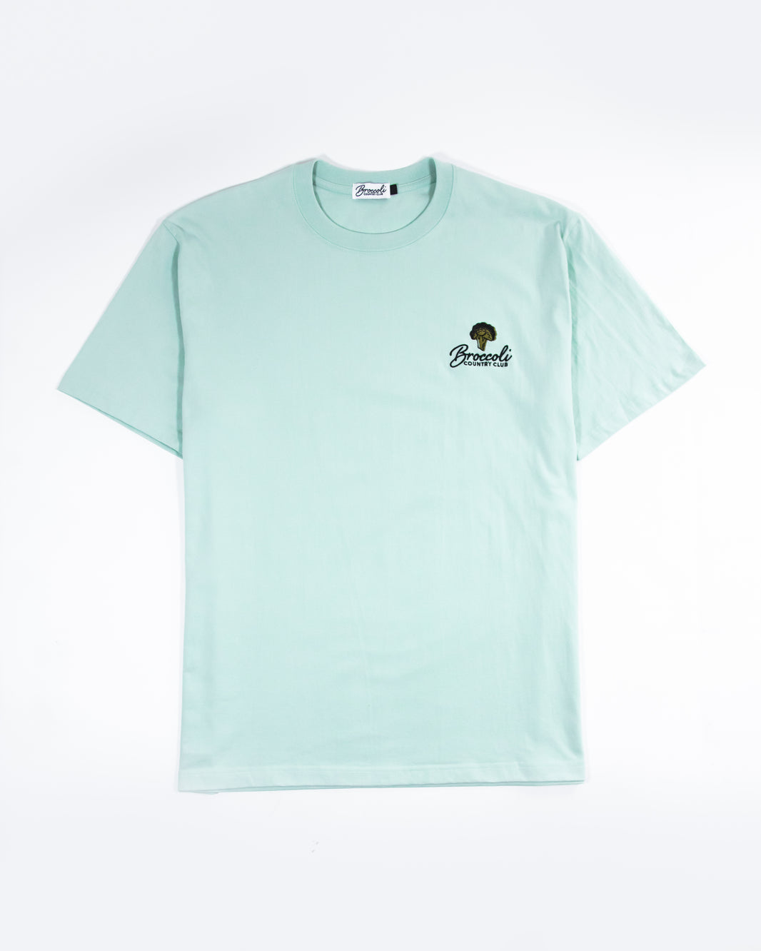 Country Club Collection – Broccoli Country Club