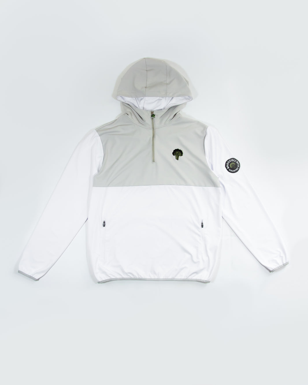 Country Club Collection – Broccoli Country Club