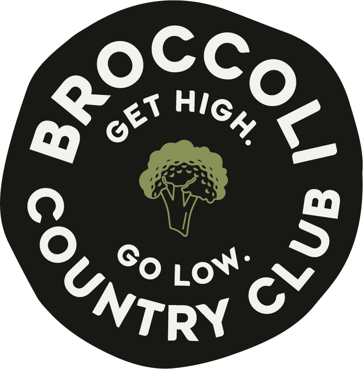 Broccoli Country Club Clubhouse