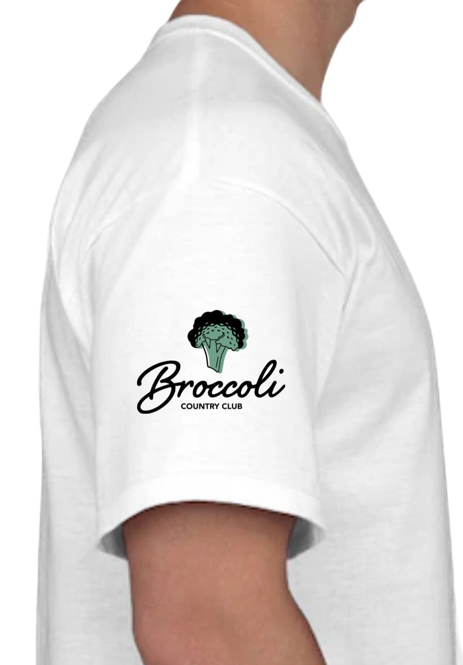 Daily Driver Shirts – Broccoli Country Club